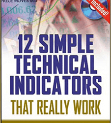 Mark Larson - Complete 31 Technical Indicators
