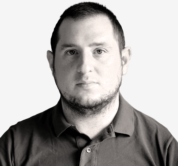 Matthew Brandt - Product analytics