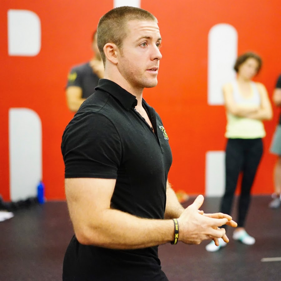 Max Shank - 5 Minute Flow