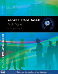 Michael Carroll - Close That Sale
