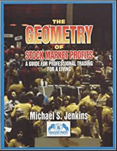 Michael Jenkins - The Geometry of Stock Market Profits