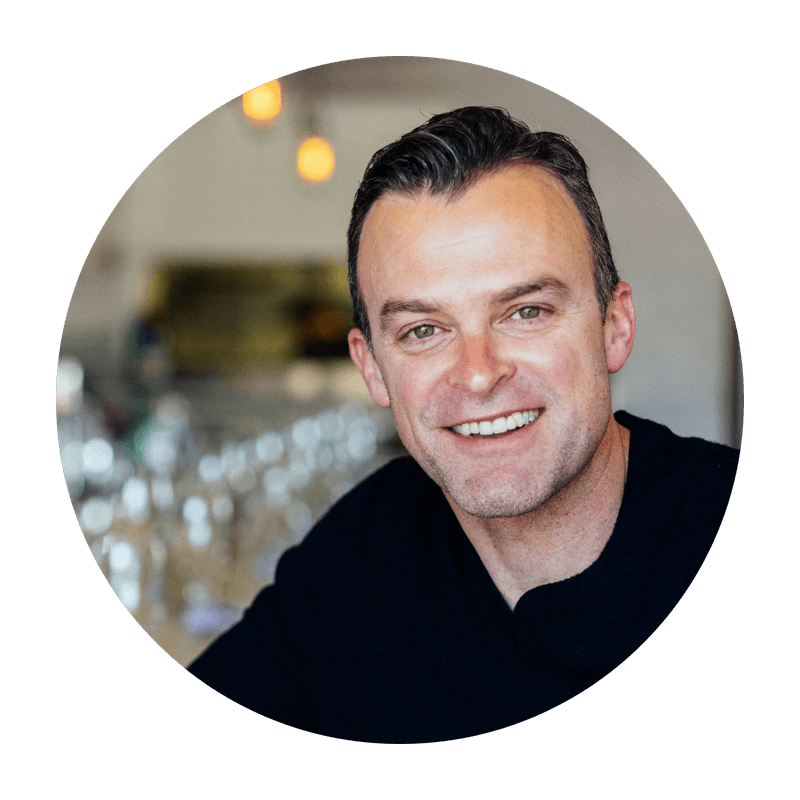 Mike Cooch - Content At Scale
