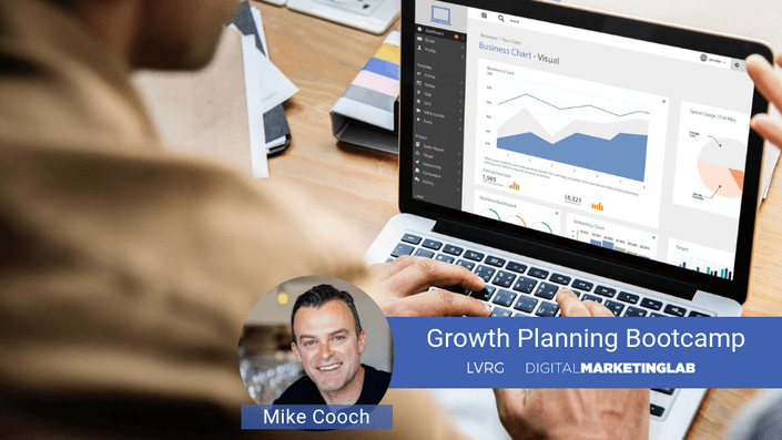 Mike Cooch - Growth Planning Bootcamp