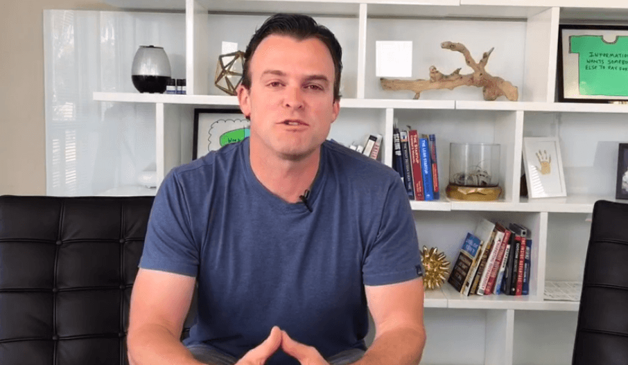 Mike Cooch - Stick Strategies