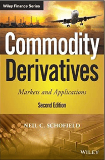 Neil C.Schofield - Commodity Derivates