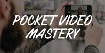Pocket Video Mastery Download