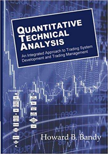 Quantitative Technical Analysis: An integrated approach to trading ...