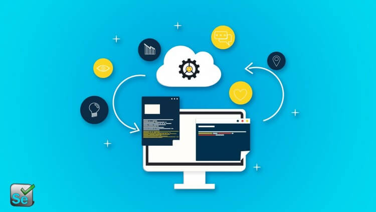 Rahul Shetty - Selenium WebDriver with Java -Basics to Advanced+Frameworks Rahul Shetty - Selenium WebDriver with Java -Basics to Advanced+Frameworks