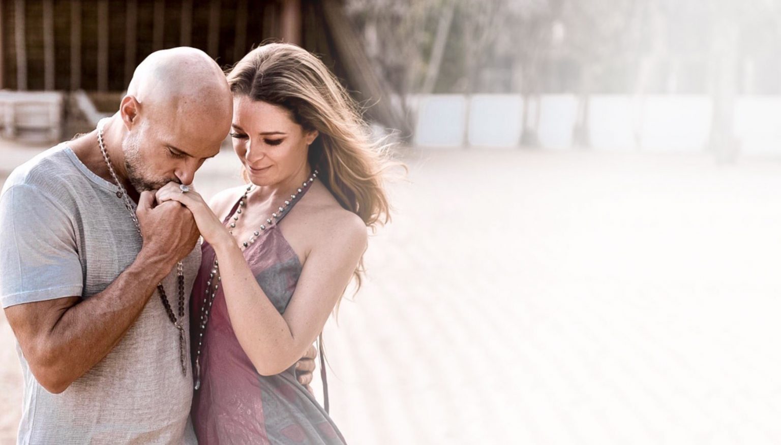 Regan Hillyer - Love Up Program