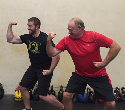 Max Shank - 5 Minute Flow