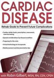Robin Gilbert - Cardiac Disease Rehab Goals to Prevent Future ...