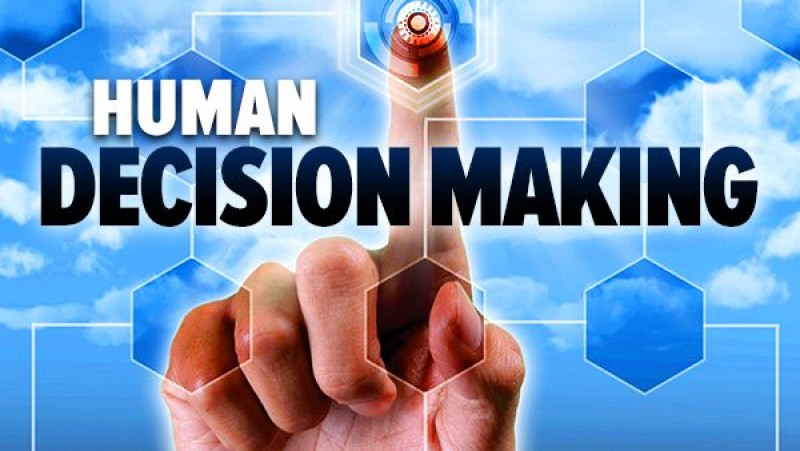Ryan Hamilton - How You Decide: The Science of Human Decision Making