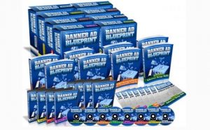 Saj P & Philip Mansour - Banner Ad Blueprint