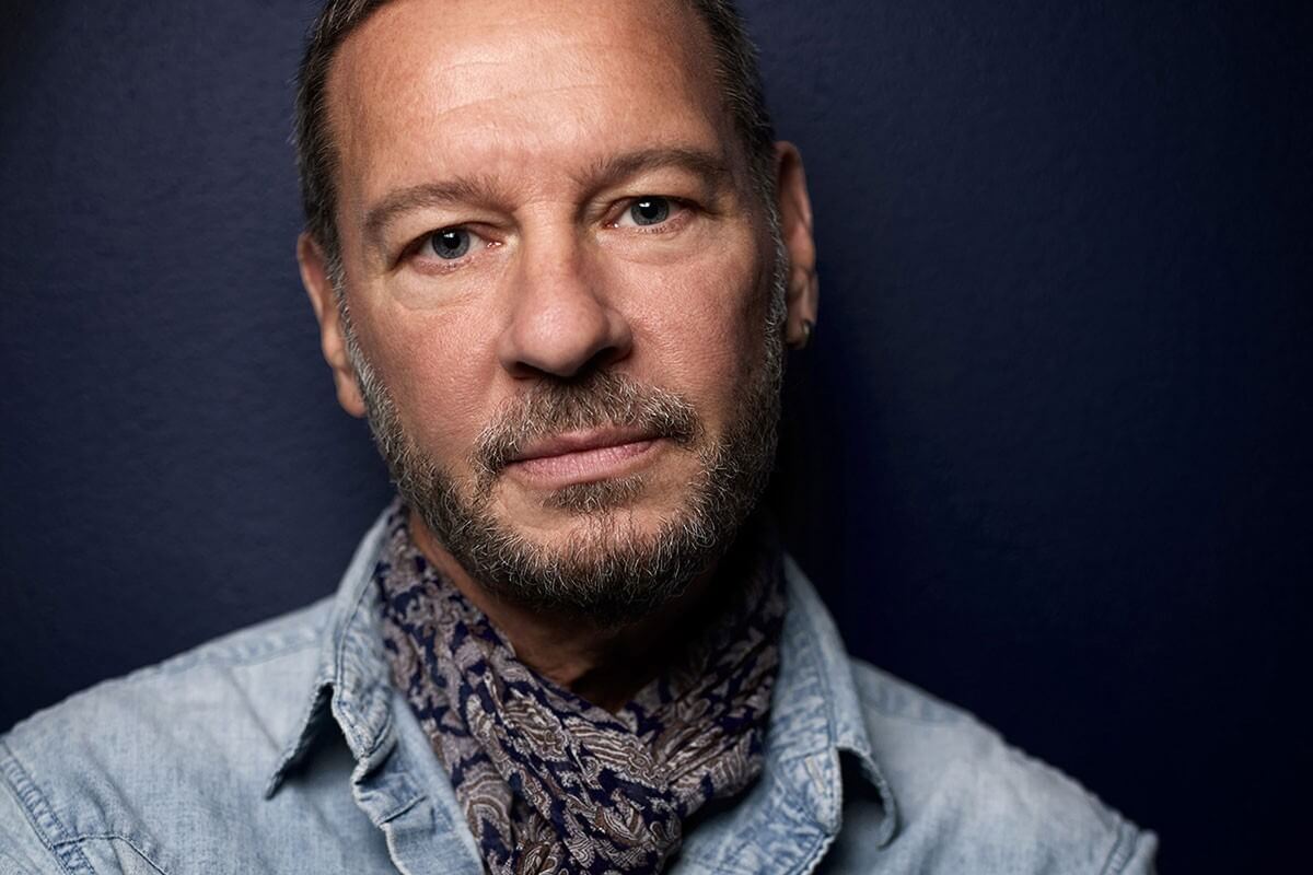 Sandro Miller - Portraiture