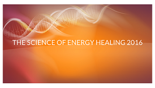 Science of Energy Healing 2016