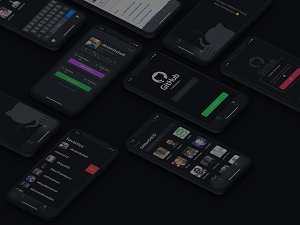 Sean Allen - iOS Dev Job Interview Practice