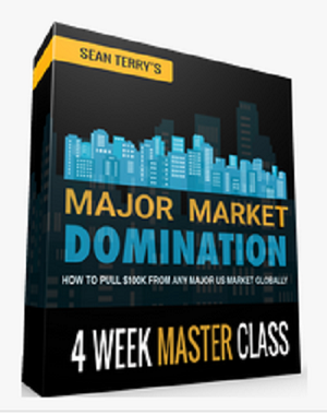 Major Market Domination Download