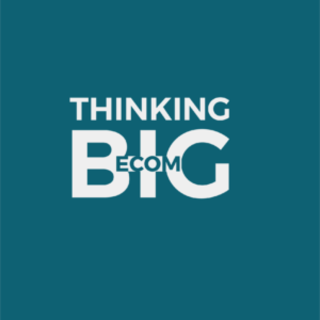 Simon Greenhalgh and Kevin Byrne - Thinking Big eCom