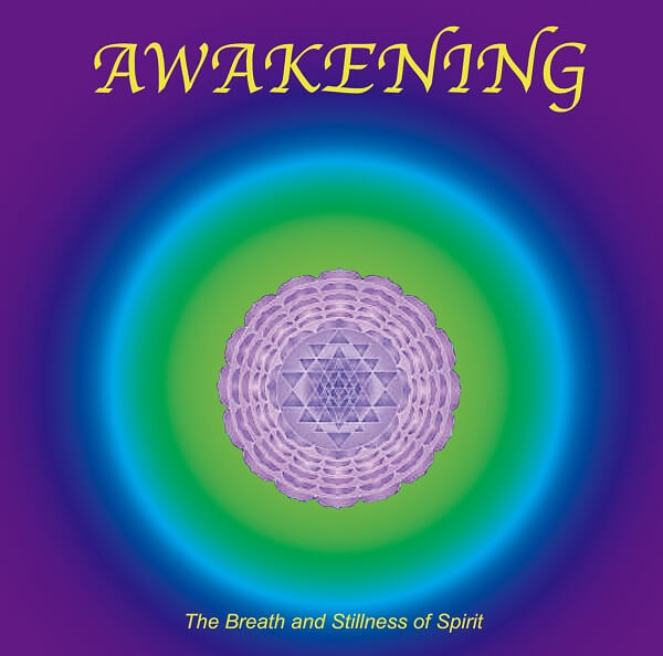 Sound Healing Center - Awakening