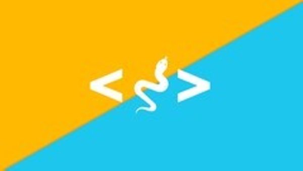 Stone River eLearning - Master The Fundamentals Of Python In 90 Minutes