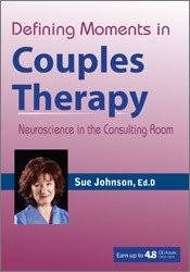 Susan Johnson & James Coan - Defining Moments in Couples Therapy, watch ...