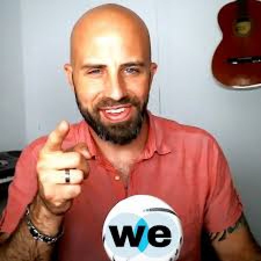 Sweed Academy - Jesse Sweed - English For Parents