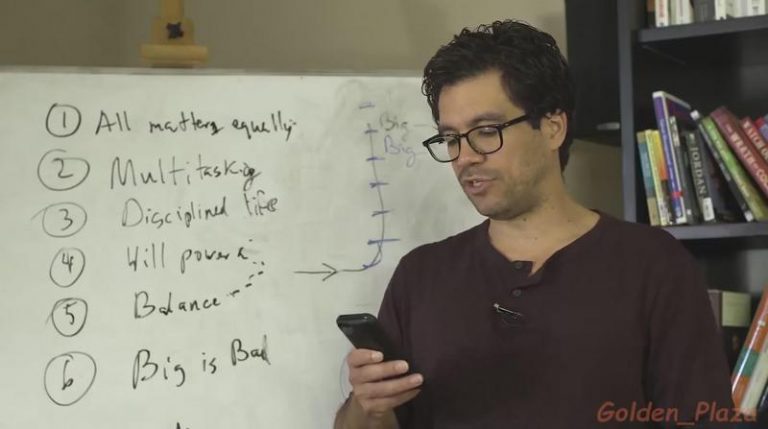 Tai Lopez - VIP Program