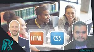 The Complete HTML & CSS Course - From Novice To Professional