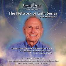 The Network of Light Series Heml-Sync - Monroe Institute