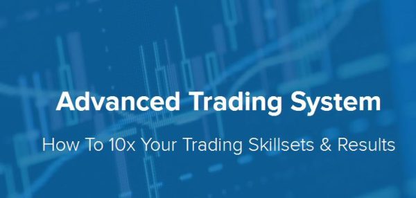 The Trade Academy - Advanced Trading Course