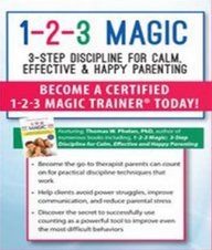 Thomas W. Phelan - 1-2-3 Magic, watch Thomas W. Phelan