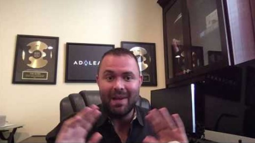 Tim Burd - Landing Page Legends