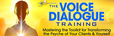 The Voice Dialogue Training Download