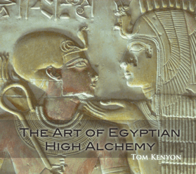 Tom Kenyon - The Art of Egyptian High Alchemy