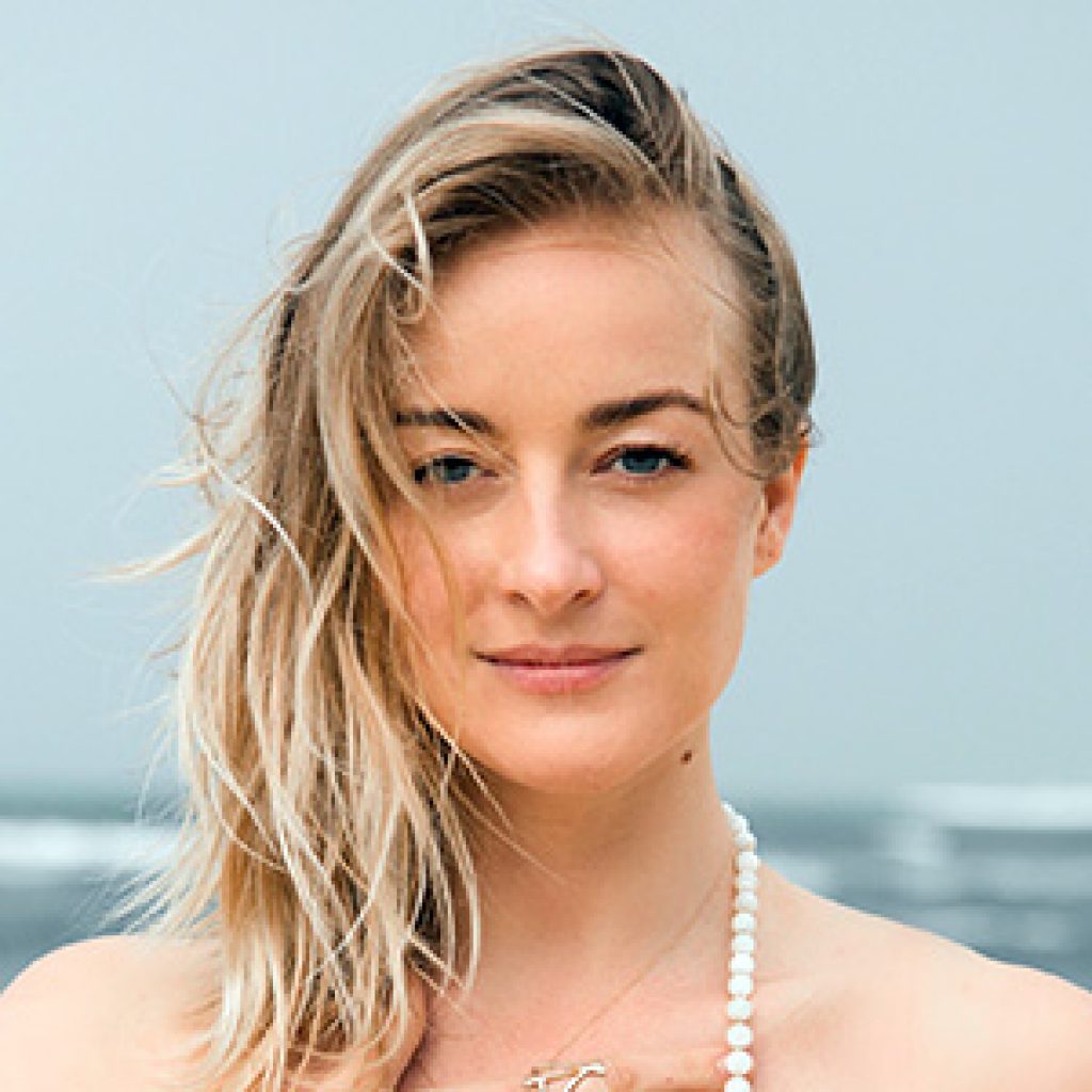 Udaya - Caley Alyssa Classes