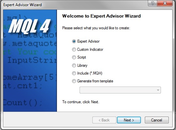 Jim Hodges - Mql4 Bundle: Basics, Scripts, Indicators, Experts