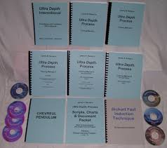 Ultra Depth® Process In-Home Study Course