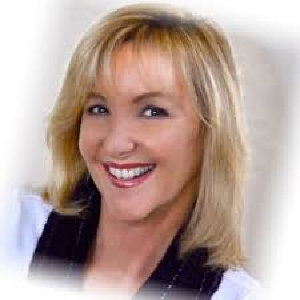 Wendi Friesen - Body Builder