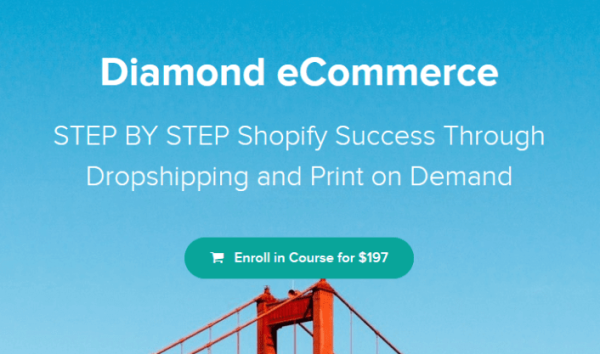 Youse - Diamond eCommerce