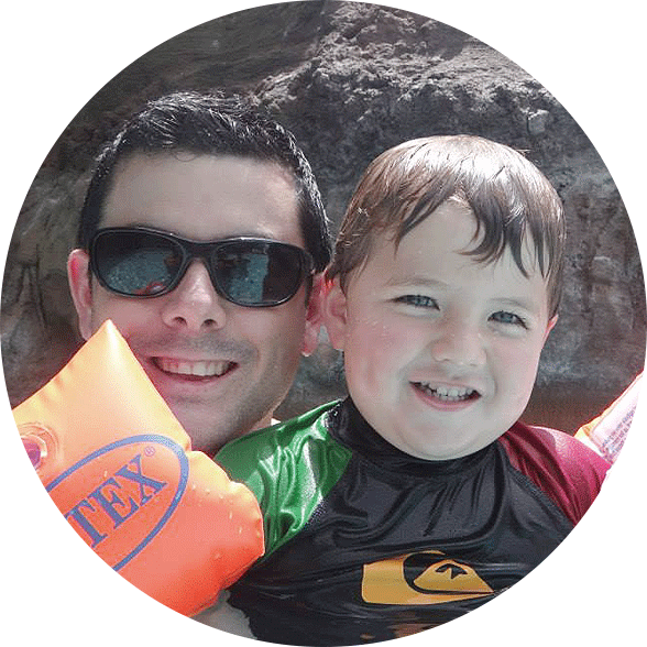 Mark Ling - Affiliorama - AffiloBlueprint