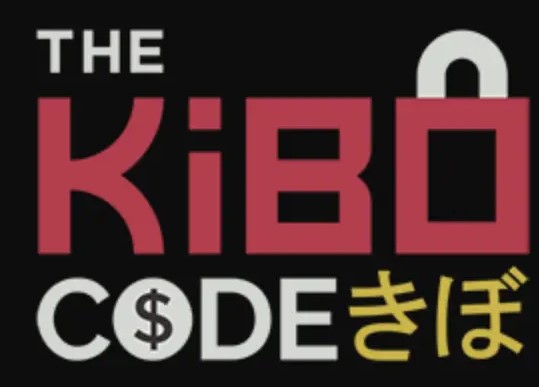 Aidan Booth and Steve Clayton - The Kibo Code - Supporting Your Learning and Development
