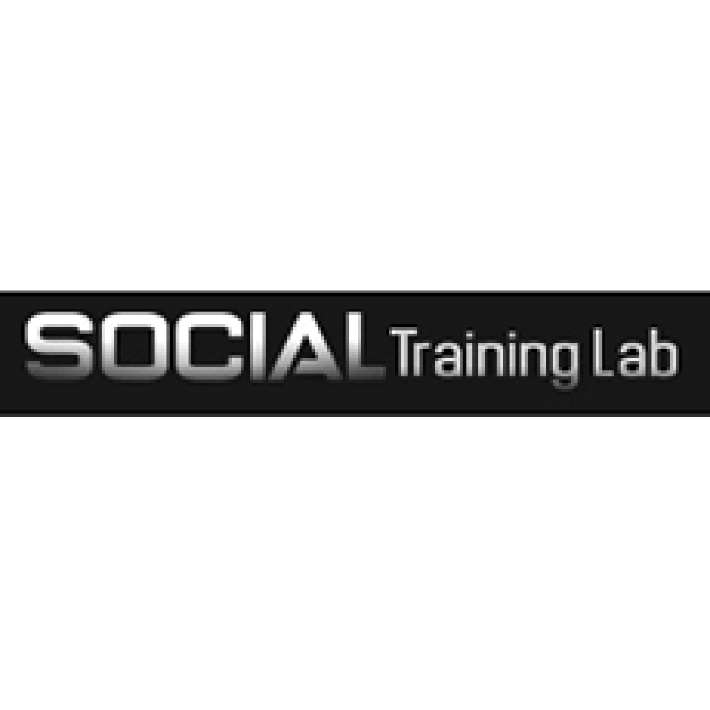 Bobby Rio - Social Training Lab - Supporting Your Learning and Development