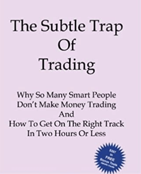 Brian McAboy - The Subtle Trap of Trading - Supporting Your Learning ...