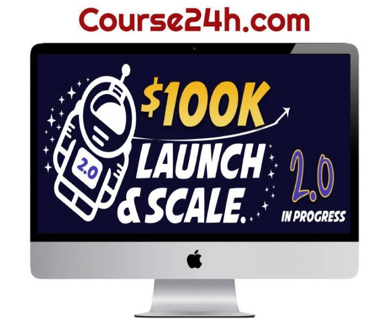 Charlie Brandt - 100k Launch Scale 2.0 - Supporting Your Learning and Development