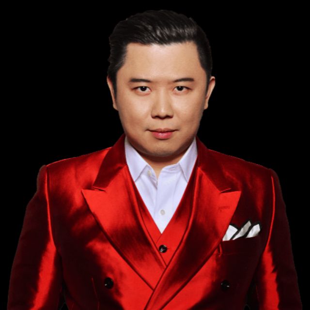 Dan Lok - High Ticket Closer Certification Program (Season 15 Gold ...