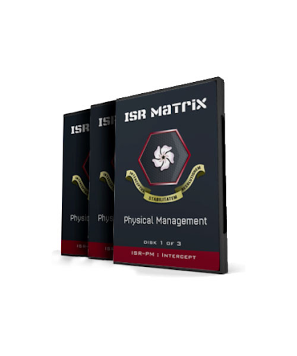 ISR Matrix Physical Management 101 DVD Set - Supporting Your Learning and Development