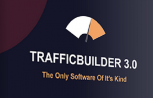 Traffic Builder 3.0 - Supporting Your Learning and Development
