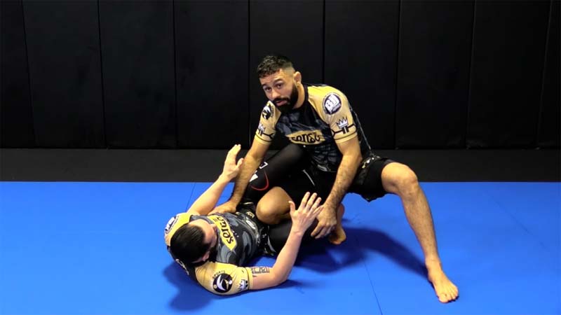 Vagner Rocha Float Passing System Supporting Your Learning And Development