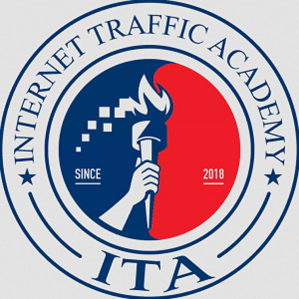 Vick Strizheus - Internet Traffic Academy - Core Training - Supporting ...