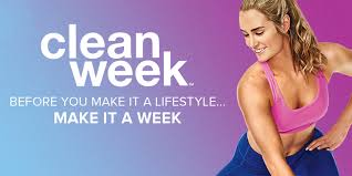 BeachBody Clean Week - Supporting Your Learning and Development